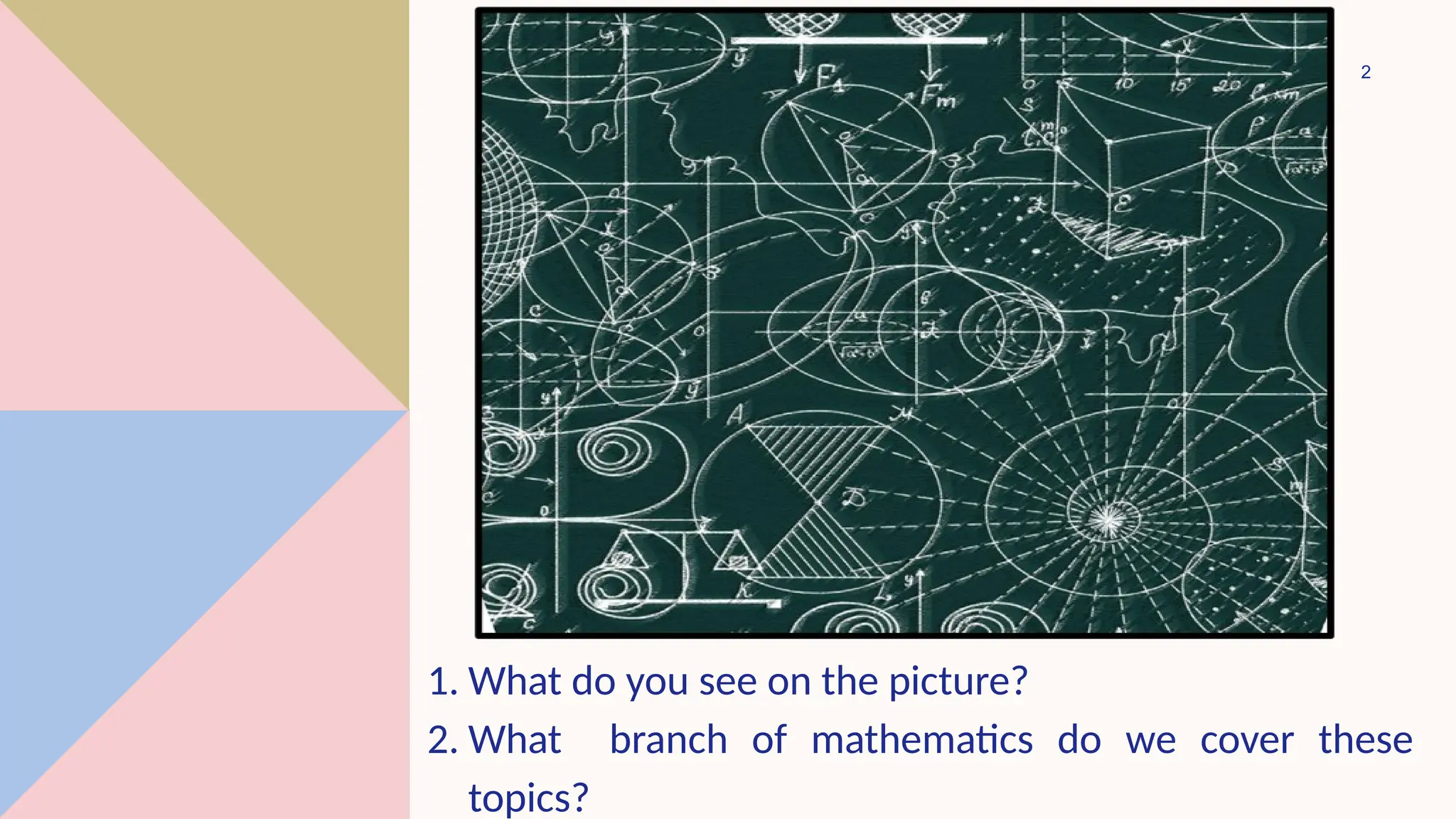 The-mathematical-system-Grade-8........... | PPTX