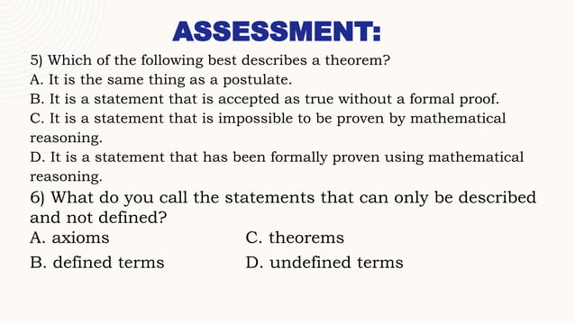 The-mathematical-system-Grade-8........... | PPTX