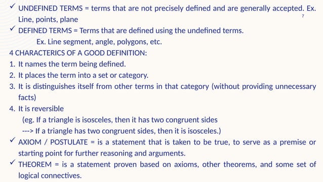 The-mathematical-system-Grade-8........... | PPTX