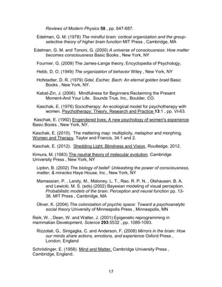 The mattering-map-a-new-model-for-21-century-psychology | PDF