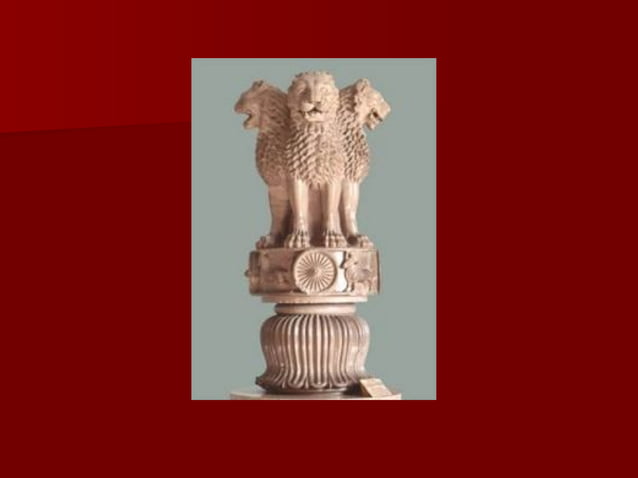 The Mauryan Empire And The Spread Of Buddhism | PPT