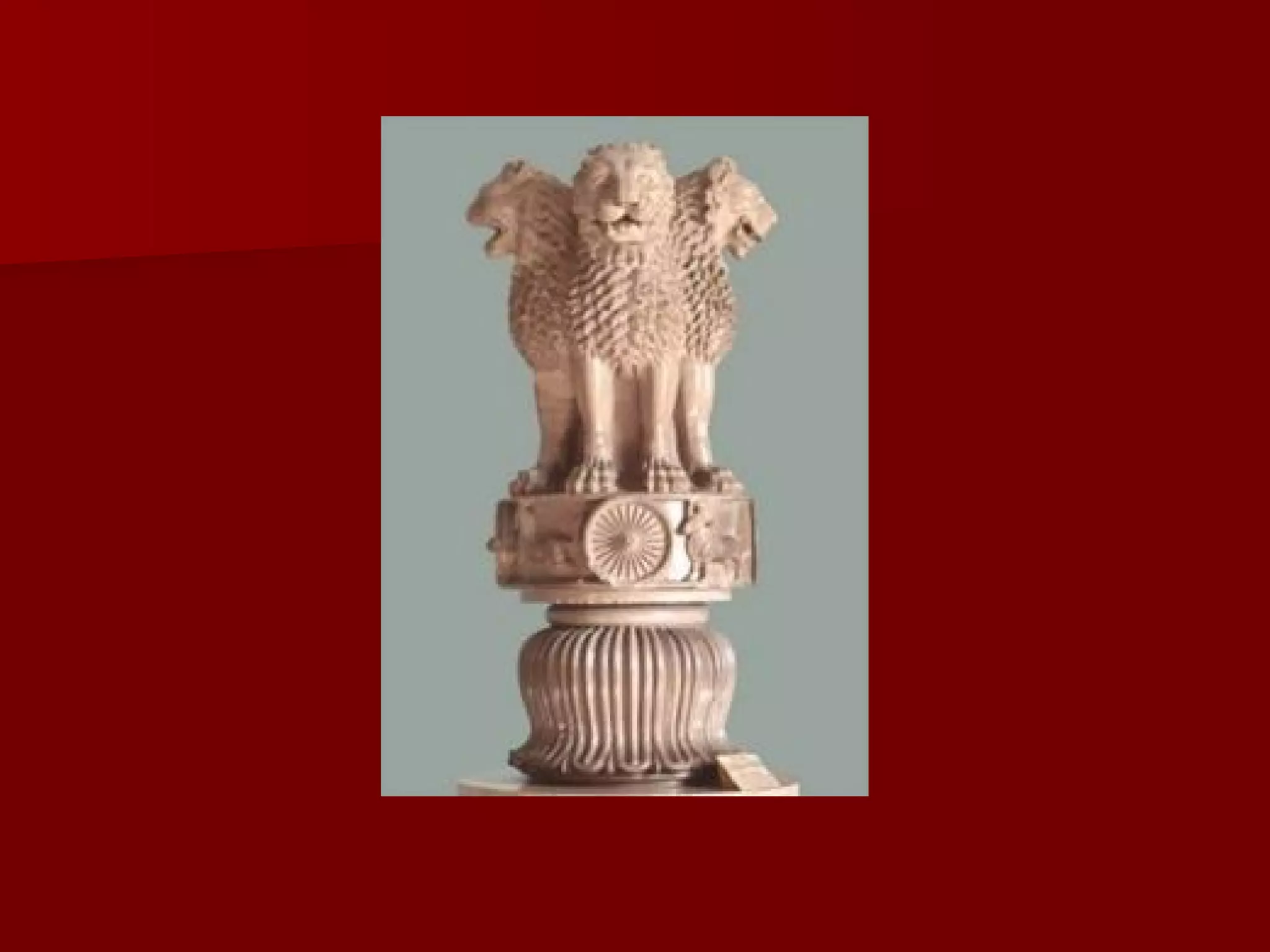 The Mauryan Empire And The Spread Of Buddhism | PPT