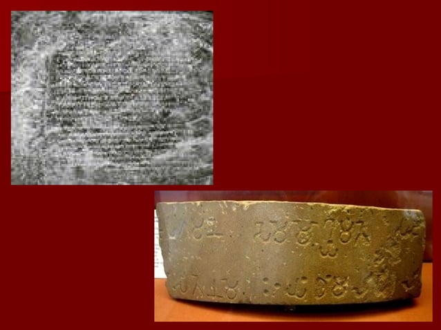 The Mauryan Empire And The Spread Of Buddhism | PPT