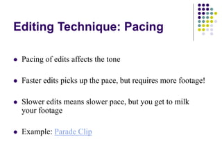 the-mechanics-of-documentary-storytelling-5365.ppt