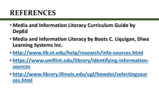 The-Media-and-Information-Sources-Part-1.pptx