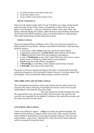 Medieval Europe and the Middle Ages | PDF