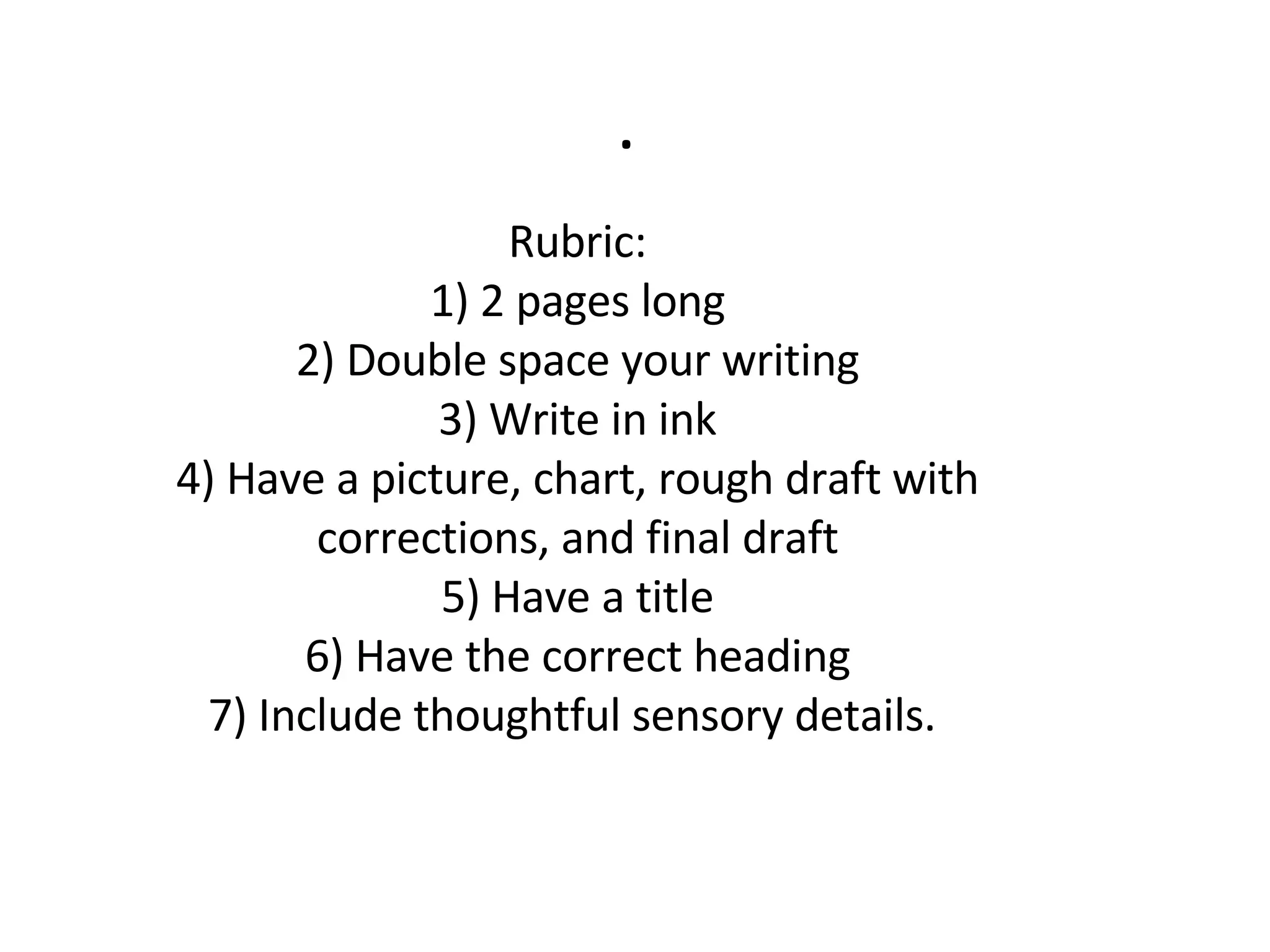 The Memory Snapshot | PPT