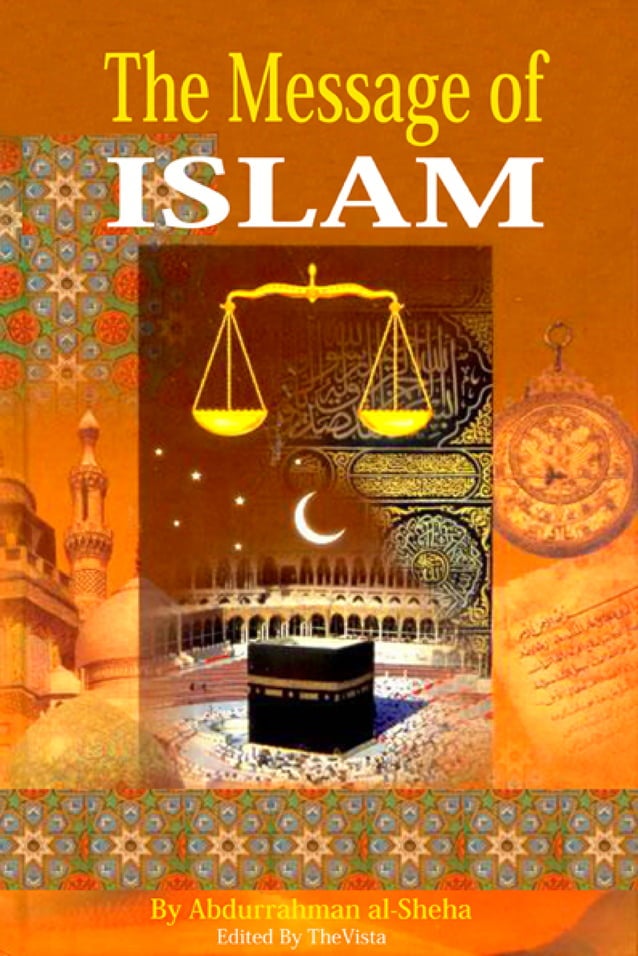 The message of islam | PDF