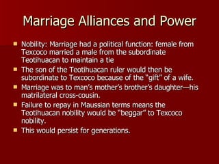 The Mexica or Aztecs | PPT