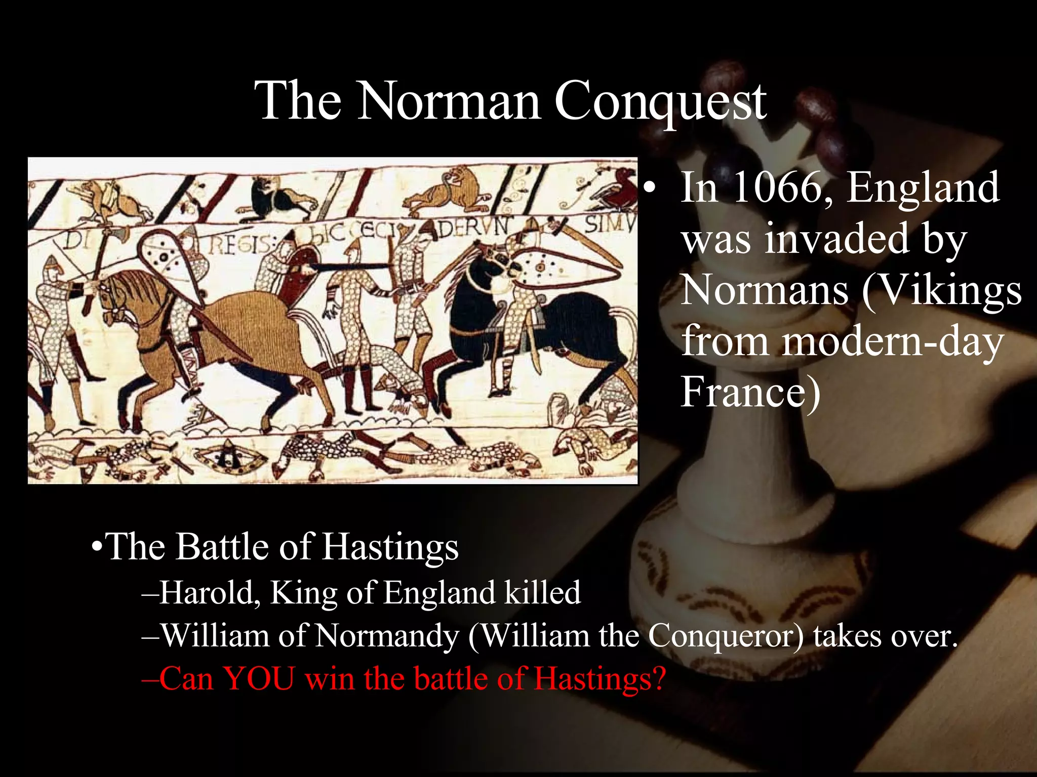 The Middle Ages | PPT