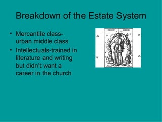 The Middle Ages and The Canterbury Tales | PPT