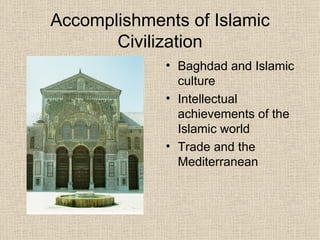 The Middle Ages | PPT