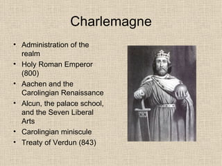 The Middle Ages | PPT