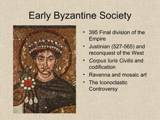 The Middle Ages | PPT