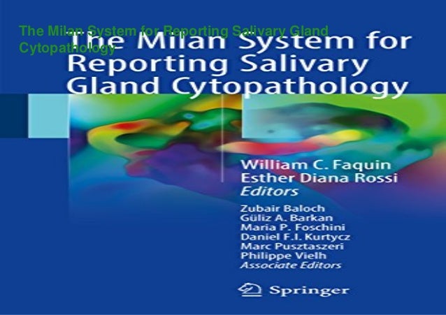 (^PDF/BOOK)->DOWNLOAD The Milan System for Reporting Salivary Gland ...
