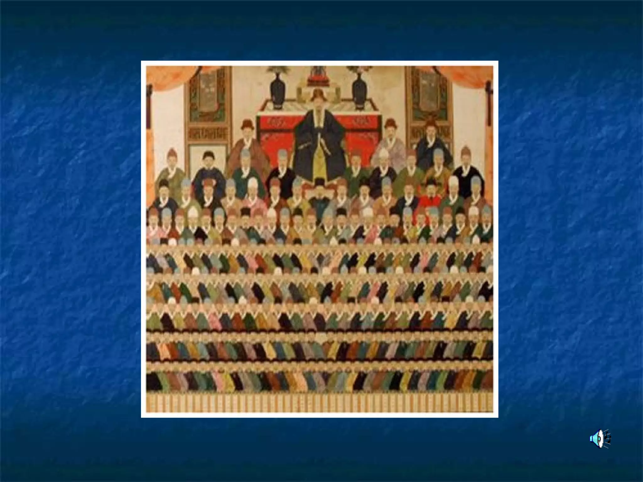 The Ming And Qing Dynasties Of China | PPT