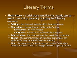 The Ministers Black Veil | PPT | Books and Literature