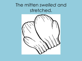 The Mitten | PPT