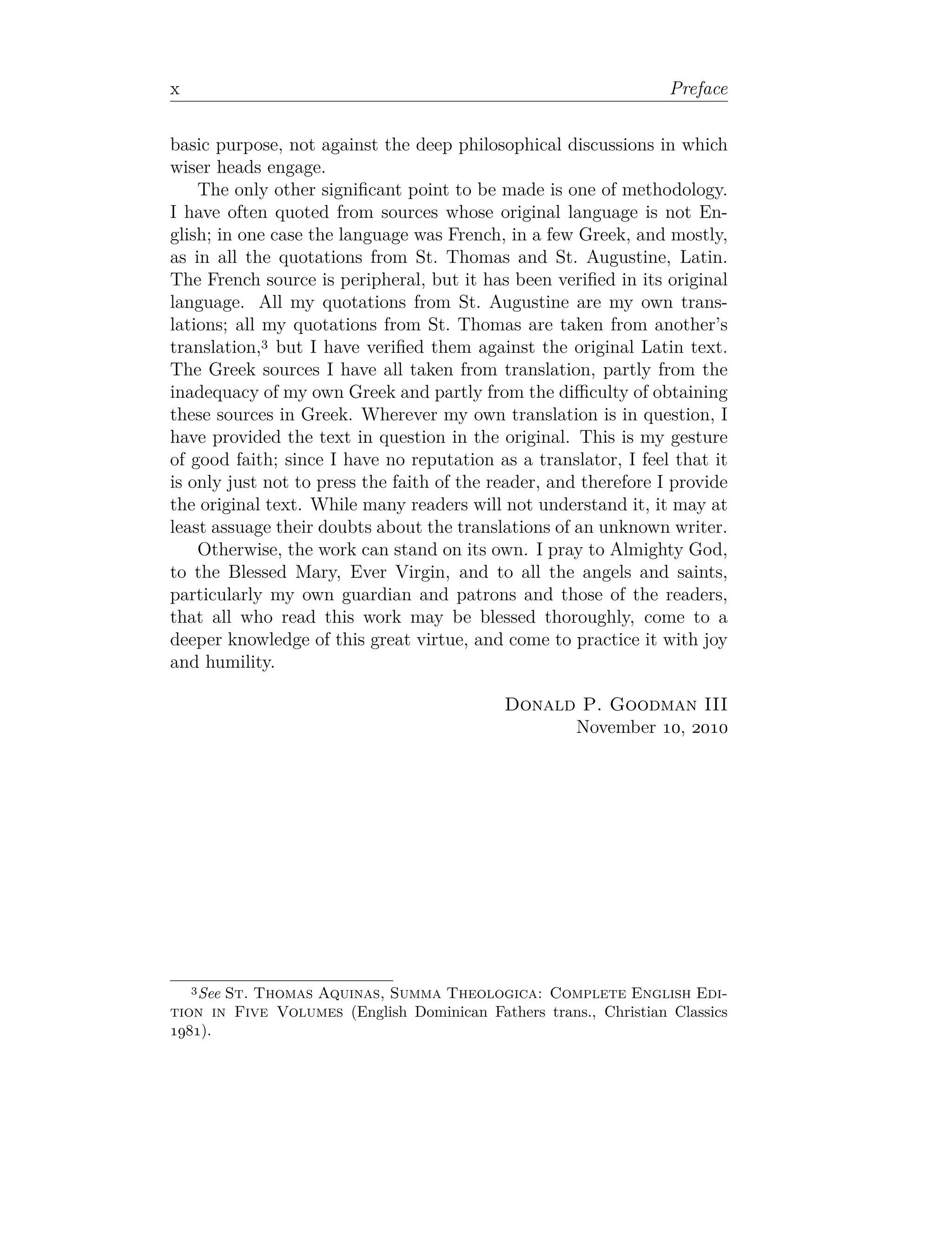 The modesty-handbook-donald-p-goodman-iii-120628095422-phpapp02 | PDF