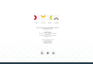 The monitoring & delegation of the risk management function under AIFMD | PDF