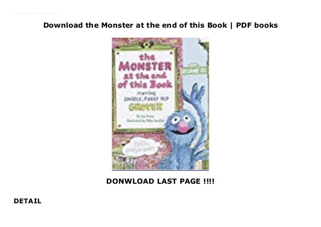 monster 3d