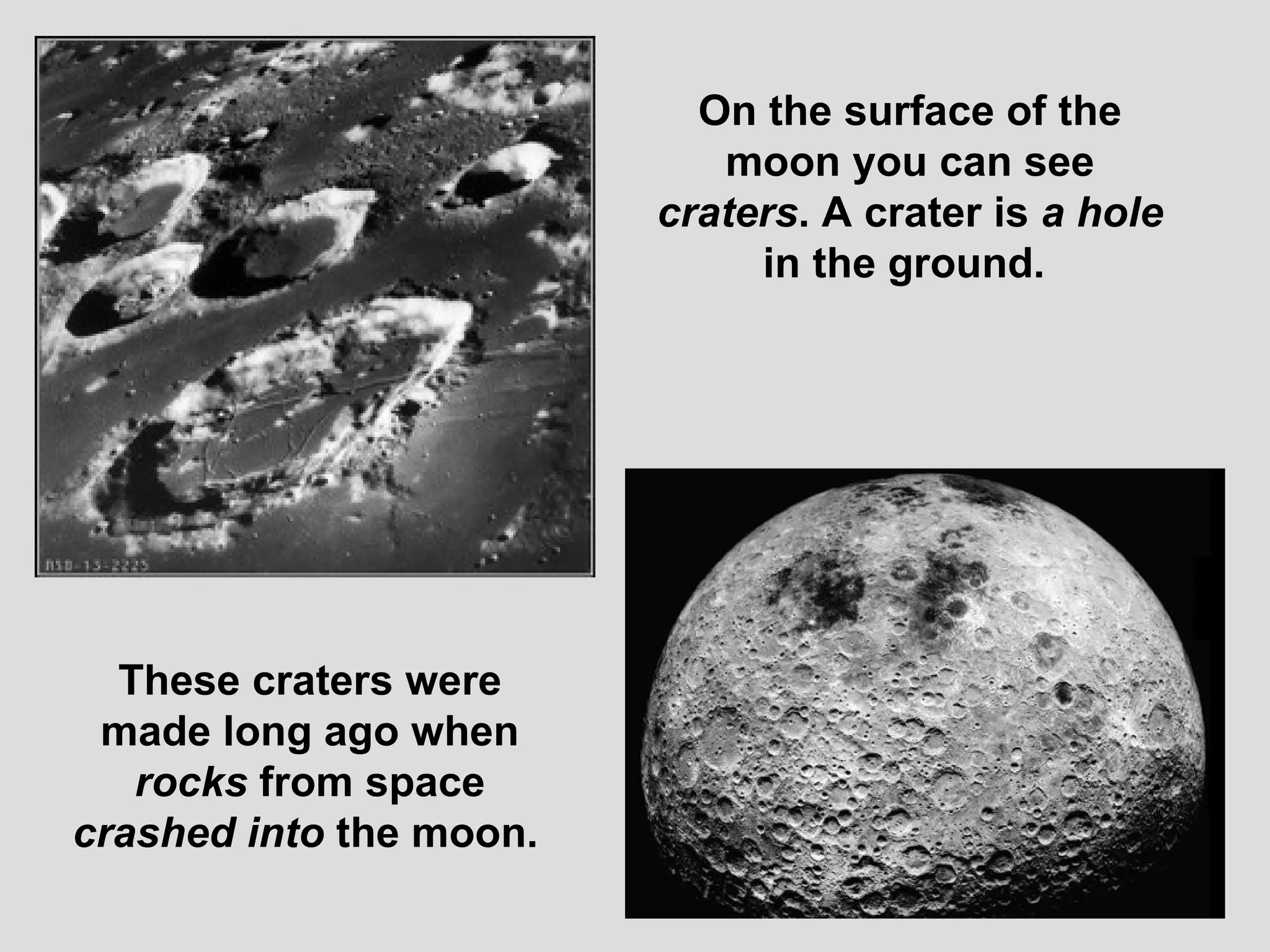 The Moon | PPT