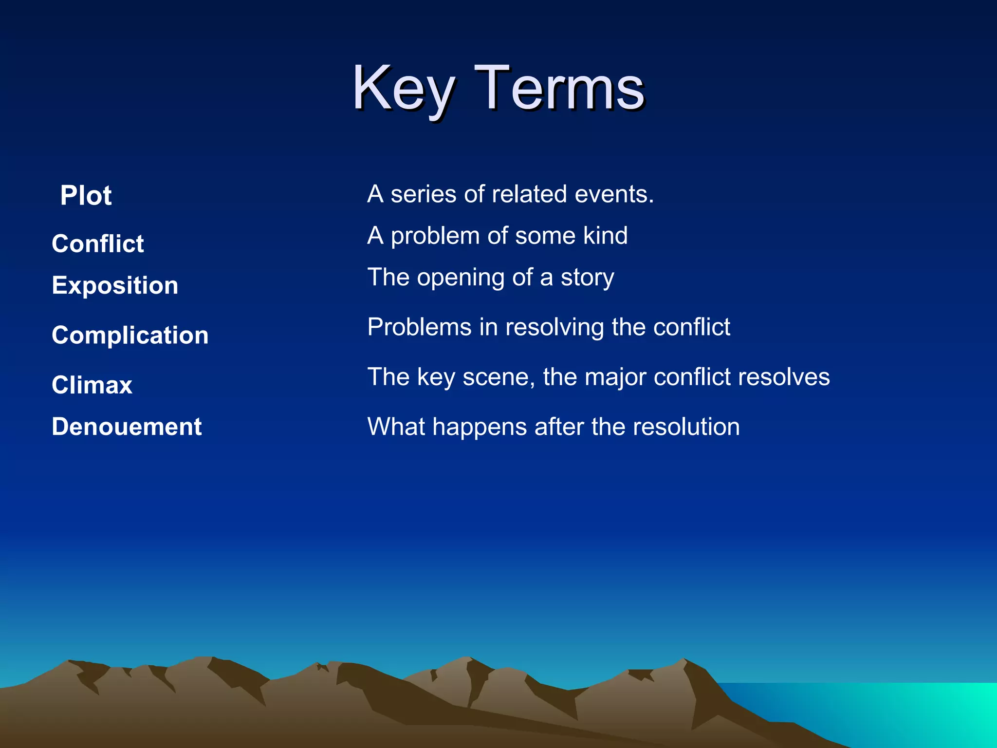 The Most Dangerous Game | PPT