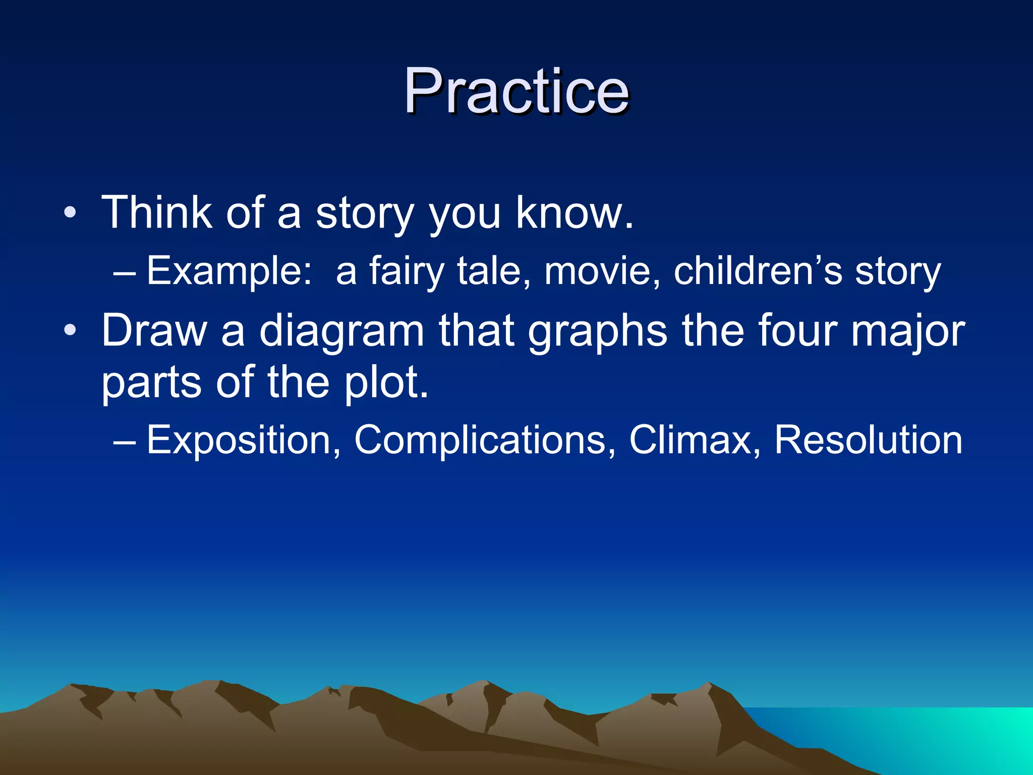 The Most Dangerous Game | PPT