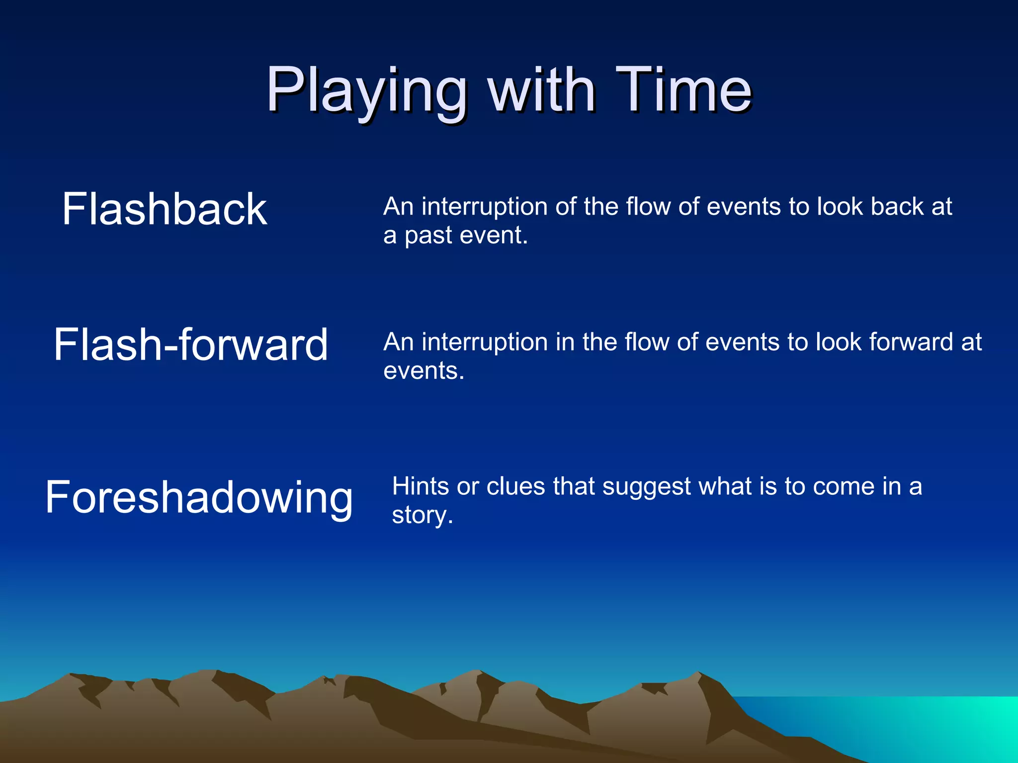 The Most Dangerous Game | PPT