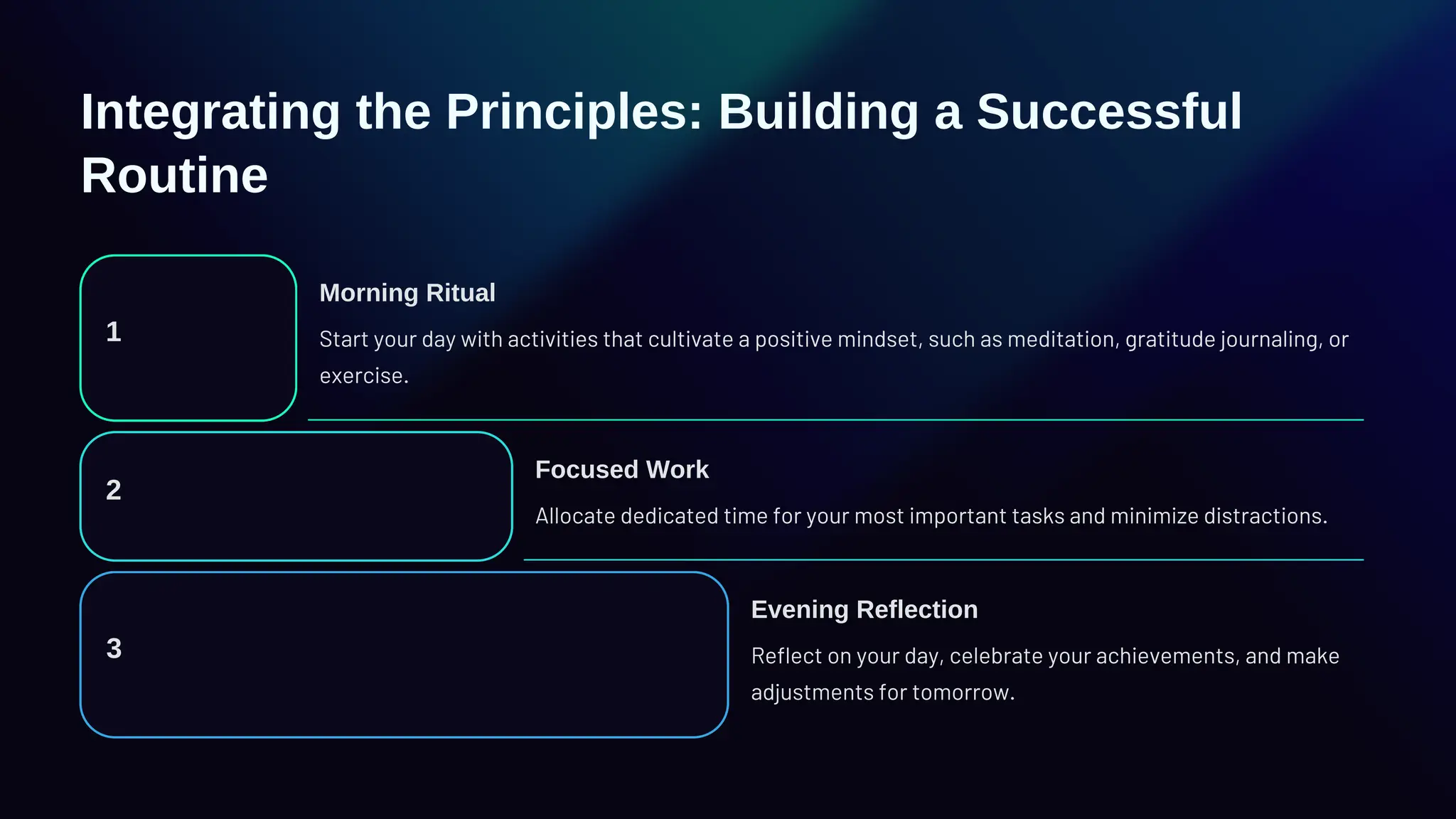 Unlock Success with Tim Han's Mindset Blueprint | PDF