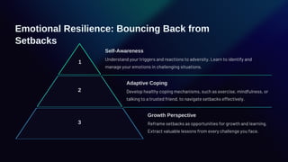 Unlock Success with Tim Han's Mindset Blueprint | PDF