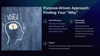 Unlock Success with Tim Han's Mindset Blueprint | PDF