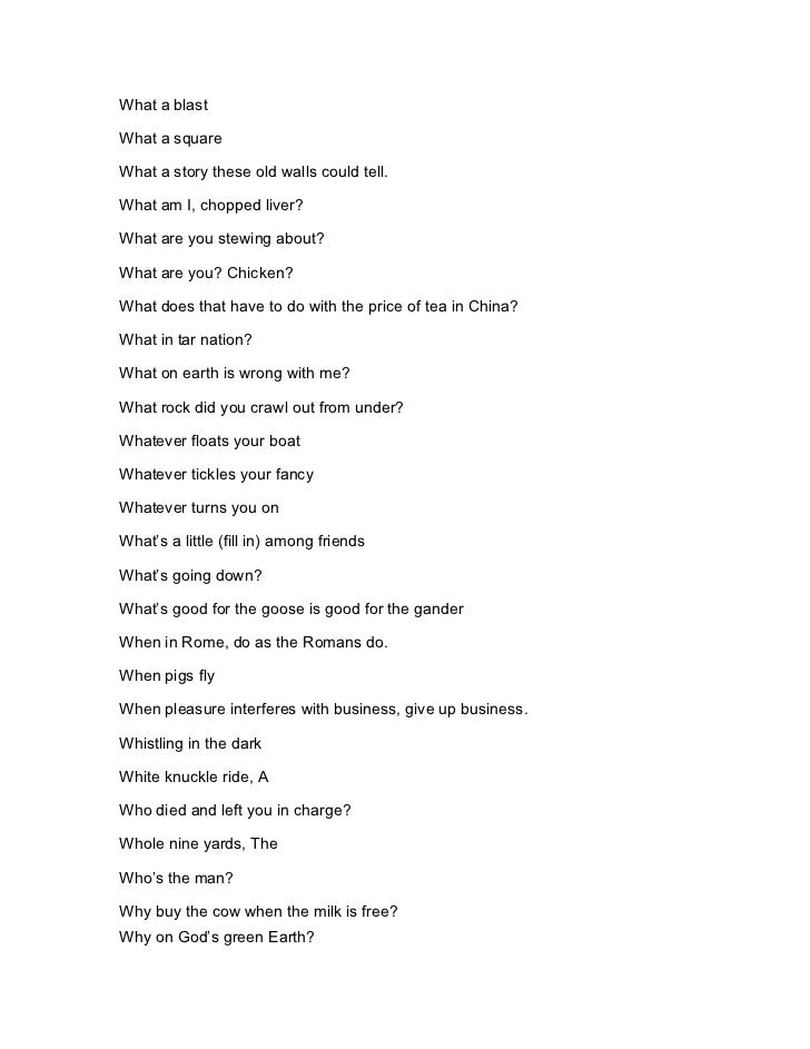 Pass The Message Game Phrases - rivereasysite