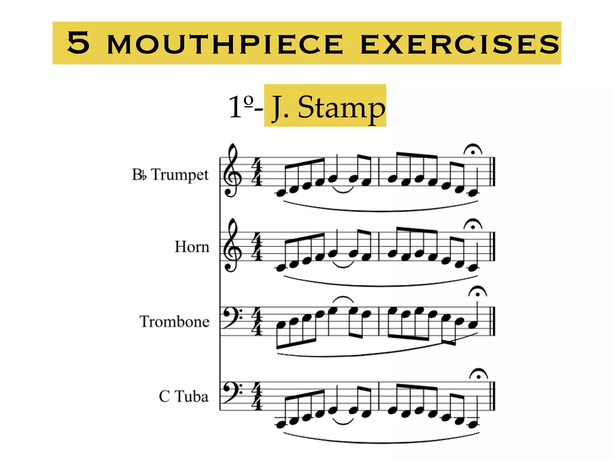 The mouthpiece working | PDF