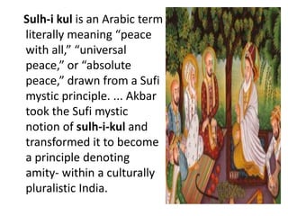 the-mughal-empire-ppt | PDF