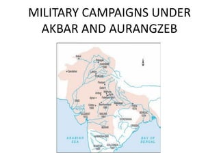 the-mughal-empire-ppt | PDF