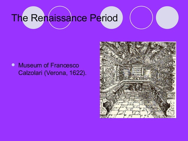 The Museum Experience | PPT