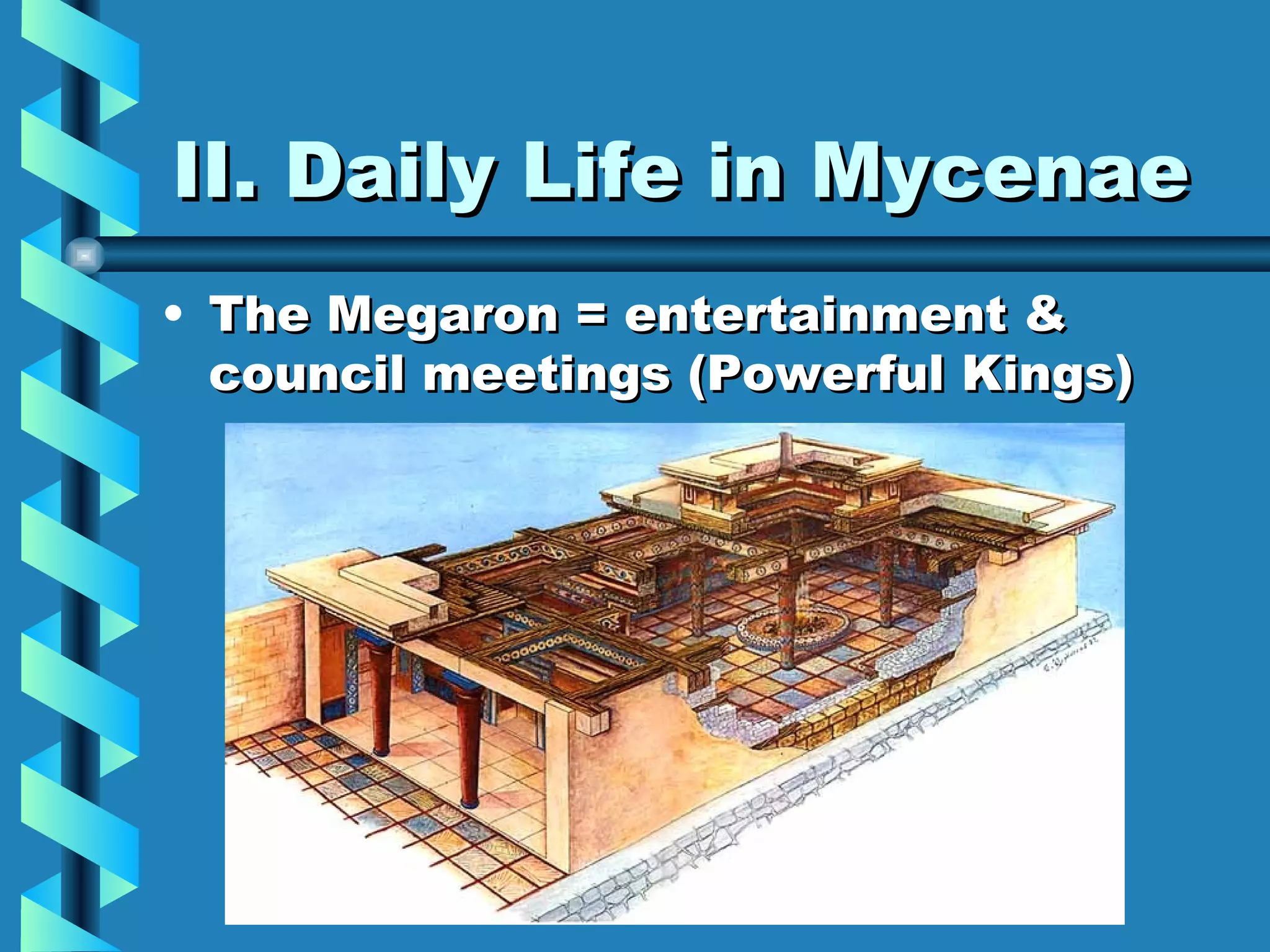 The Mycenaeans For Web | PPT