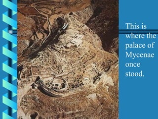 The Mycenaeans For Web | PPT