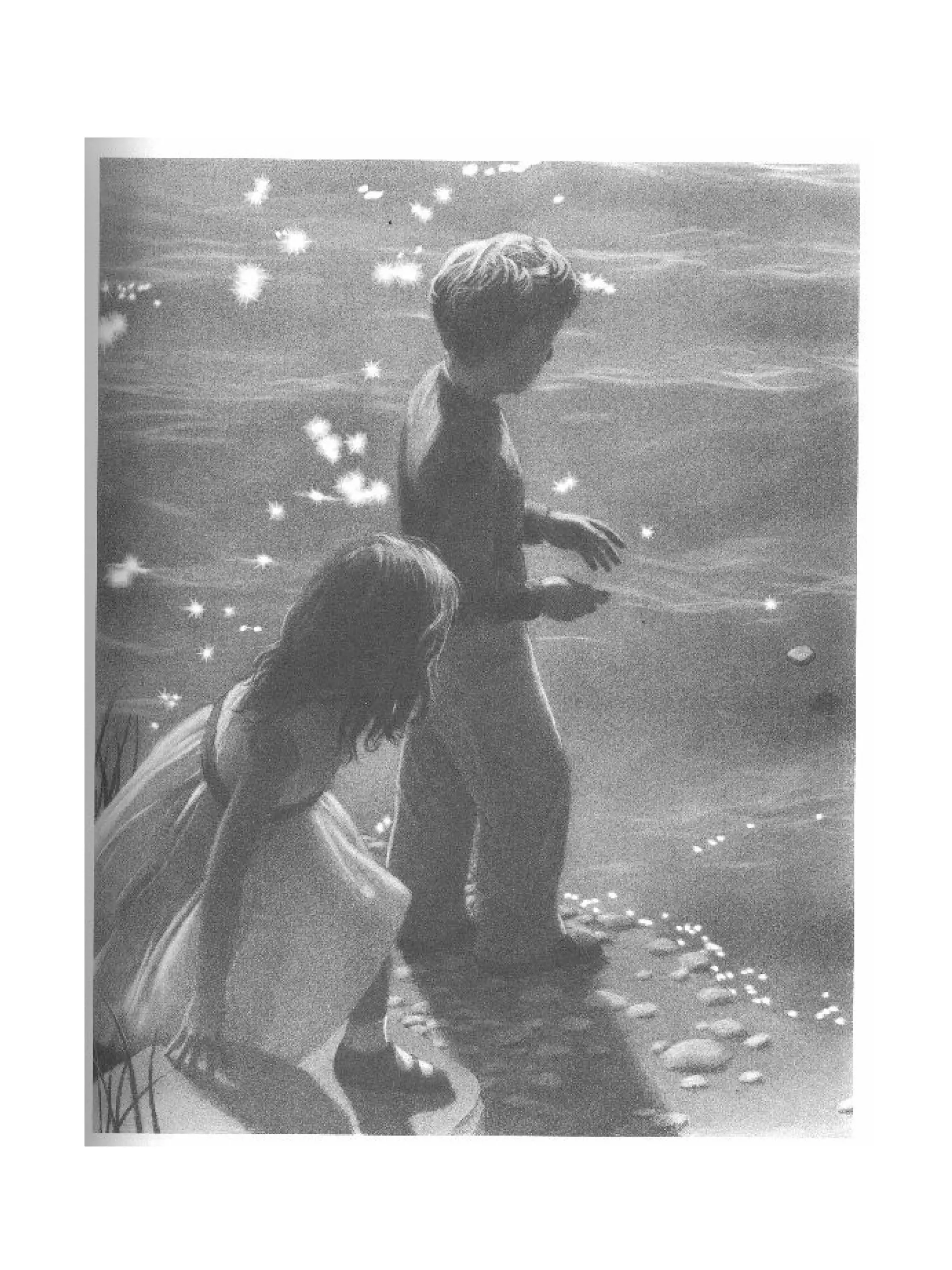 The Mysteries Of Harris Burdickfv | PPT