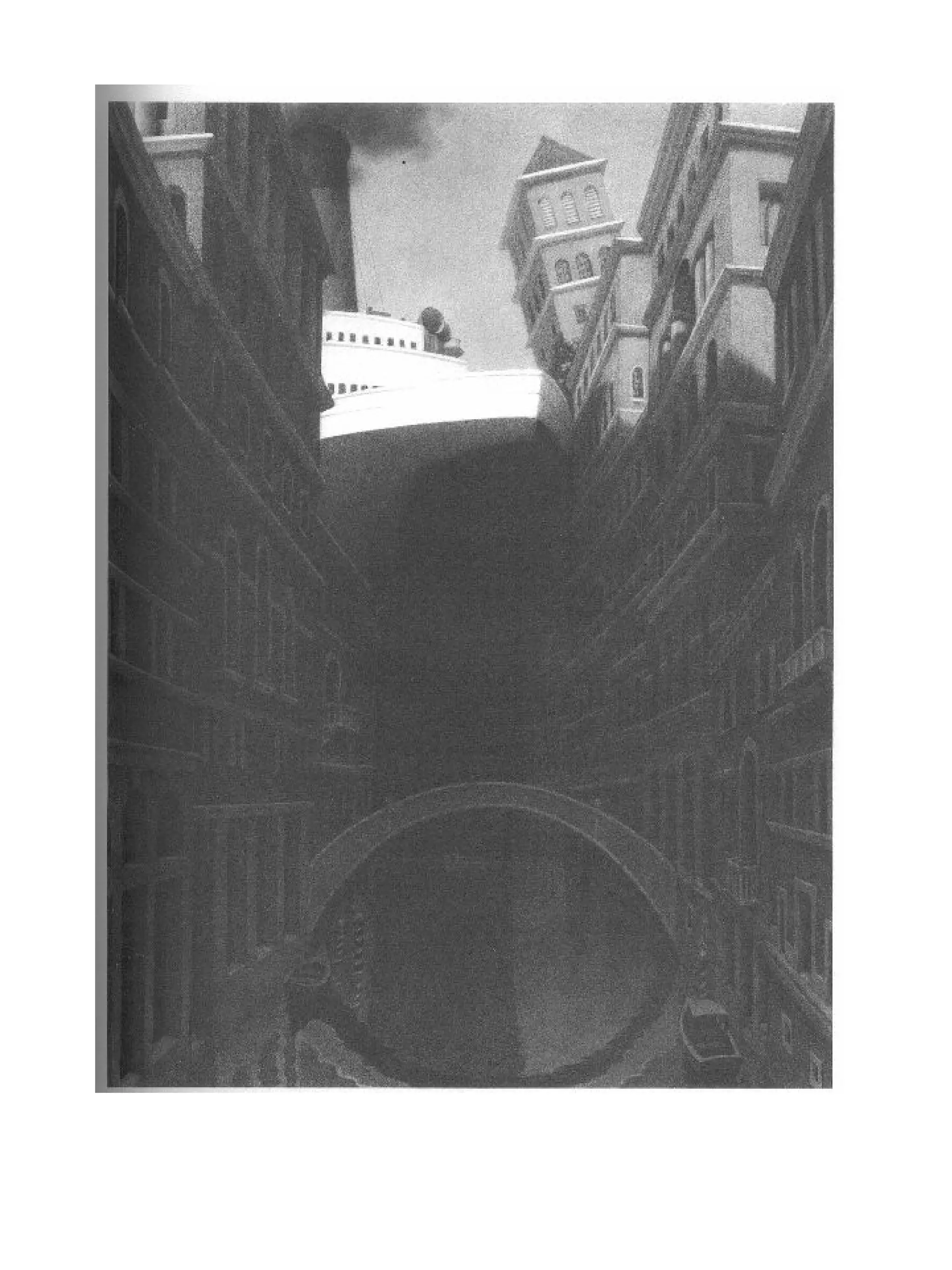 The Mysteries Of Harris Burdickfv | PPT