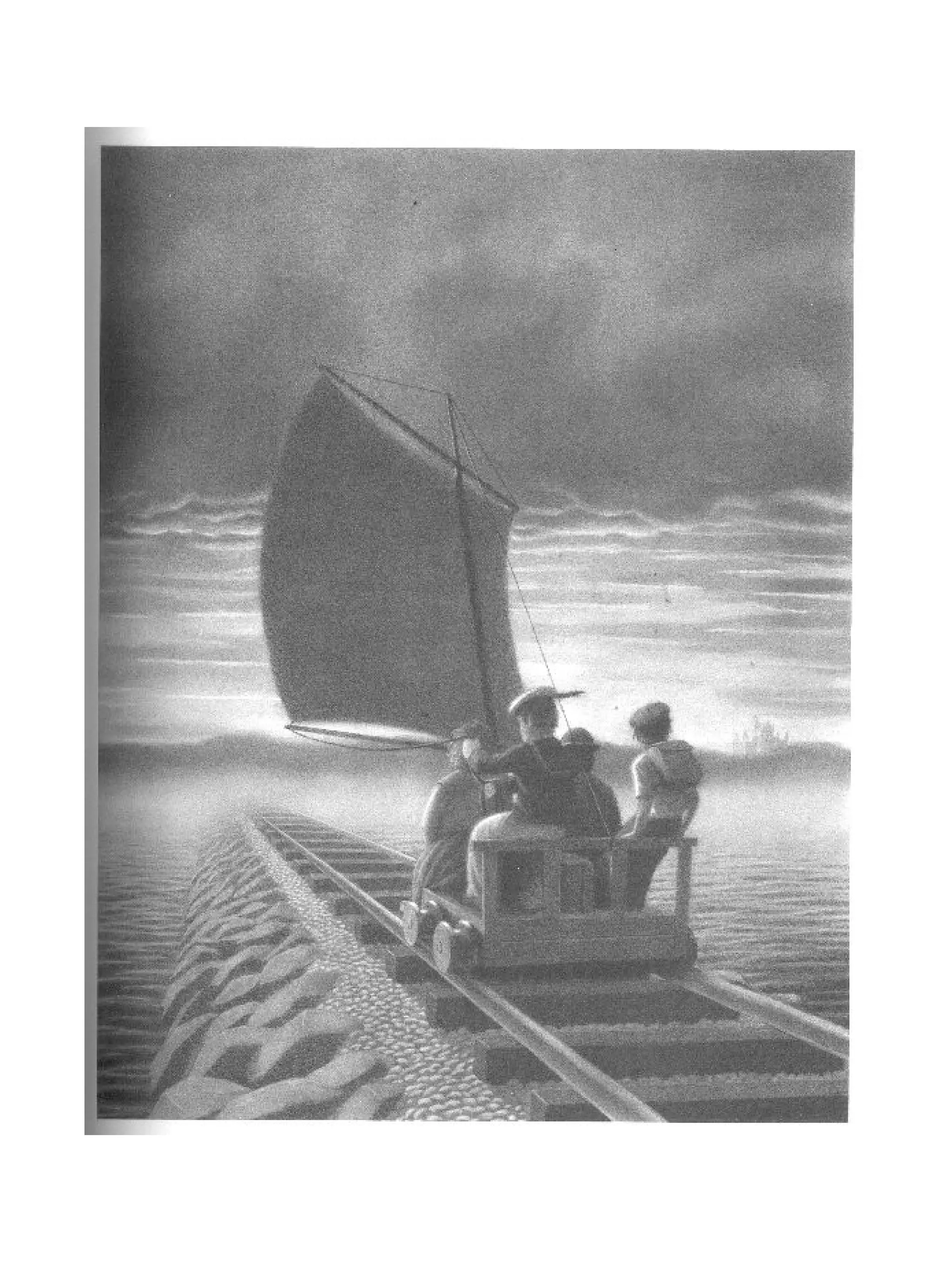 The Mysteries Of Harris Burdickfv | PPT