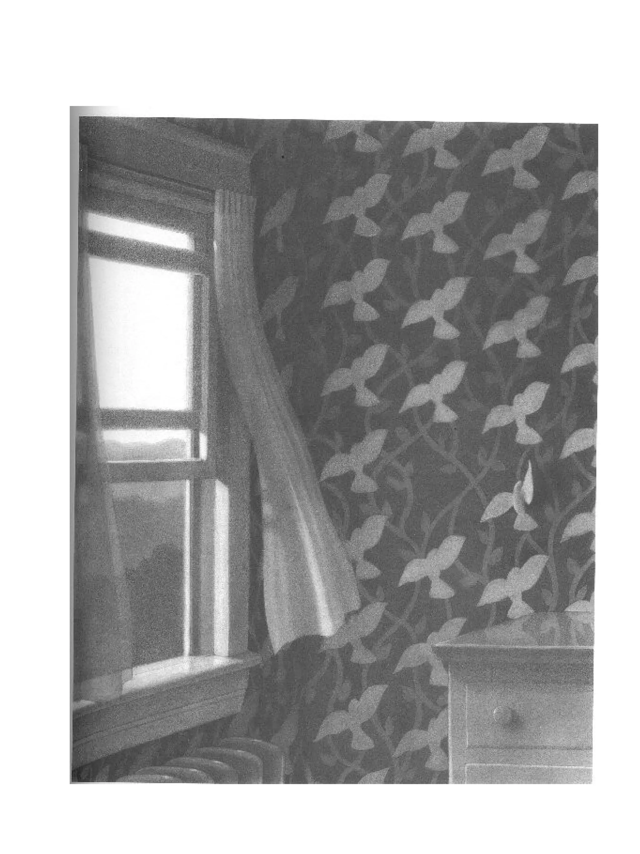 The Mysteries Of Harris Burdickfv | PPT