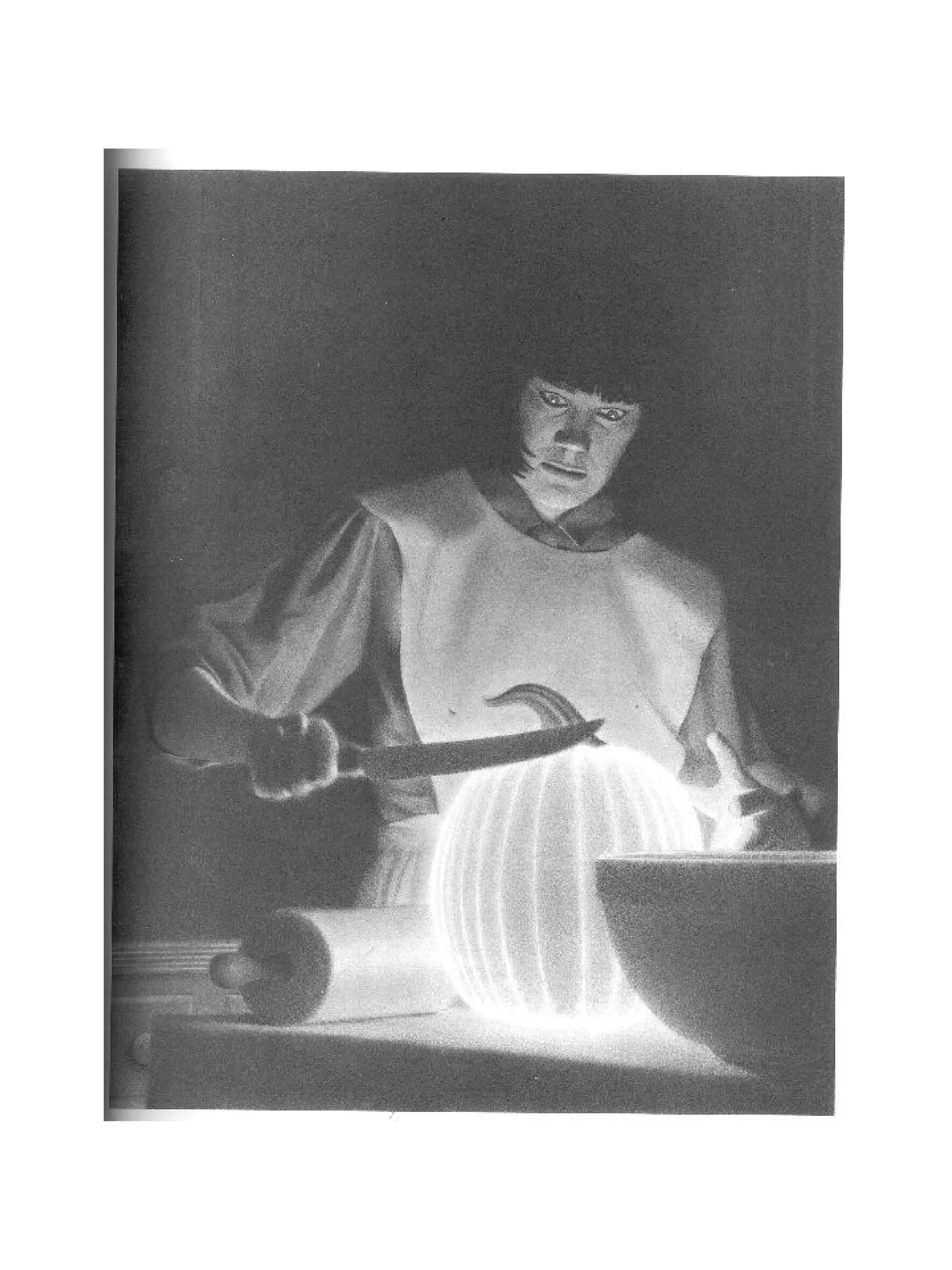 The Mysteries Of Harris Burdickfv | PPT