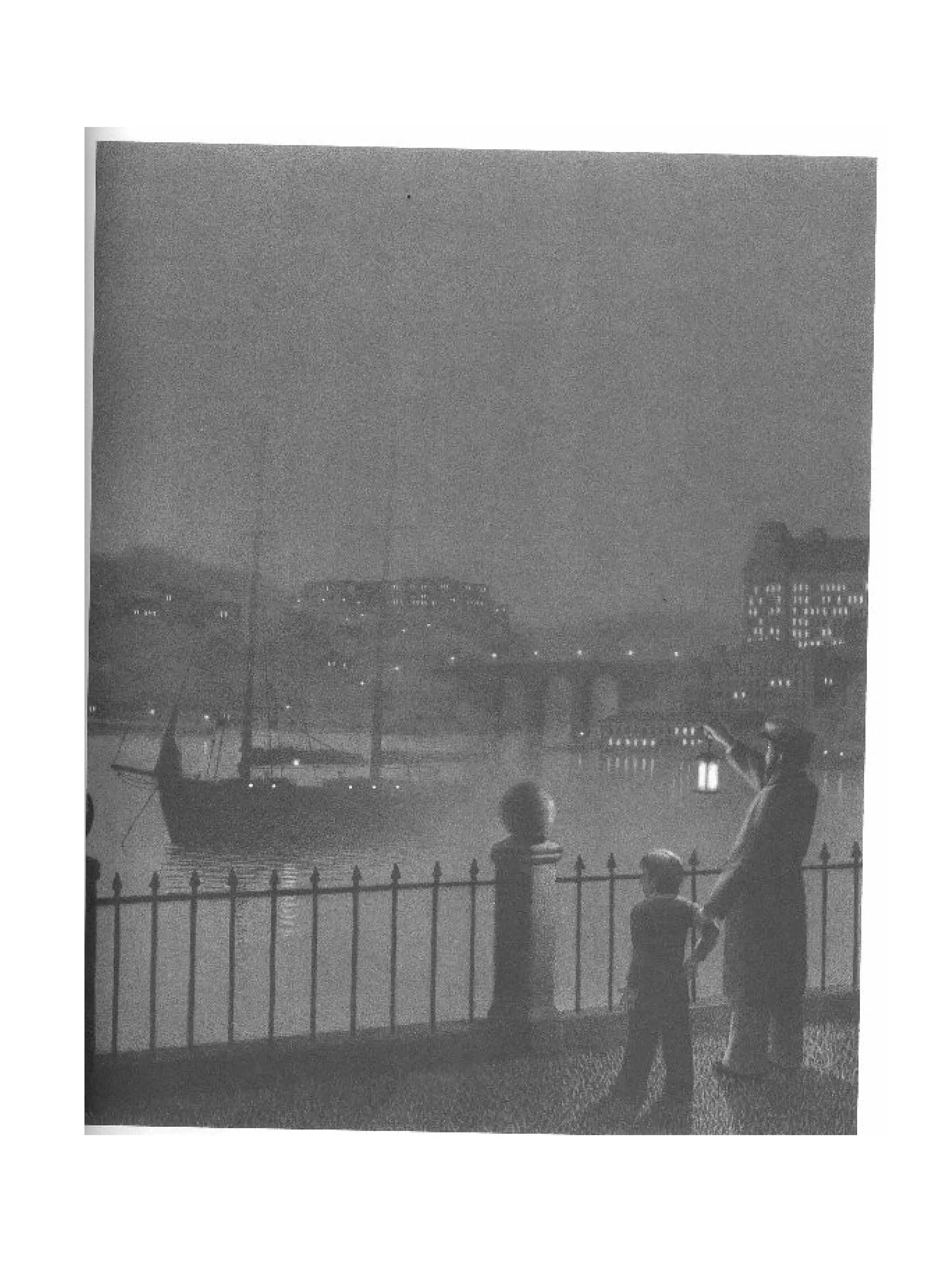 The Mysteries Of Harris Burdickfv | PPT