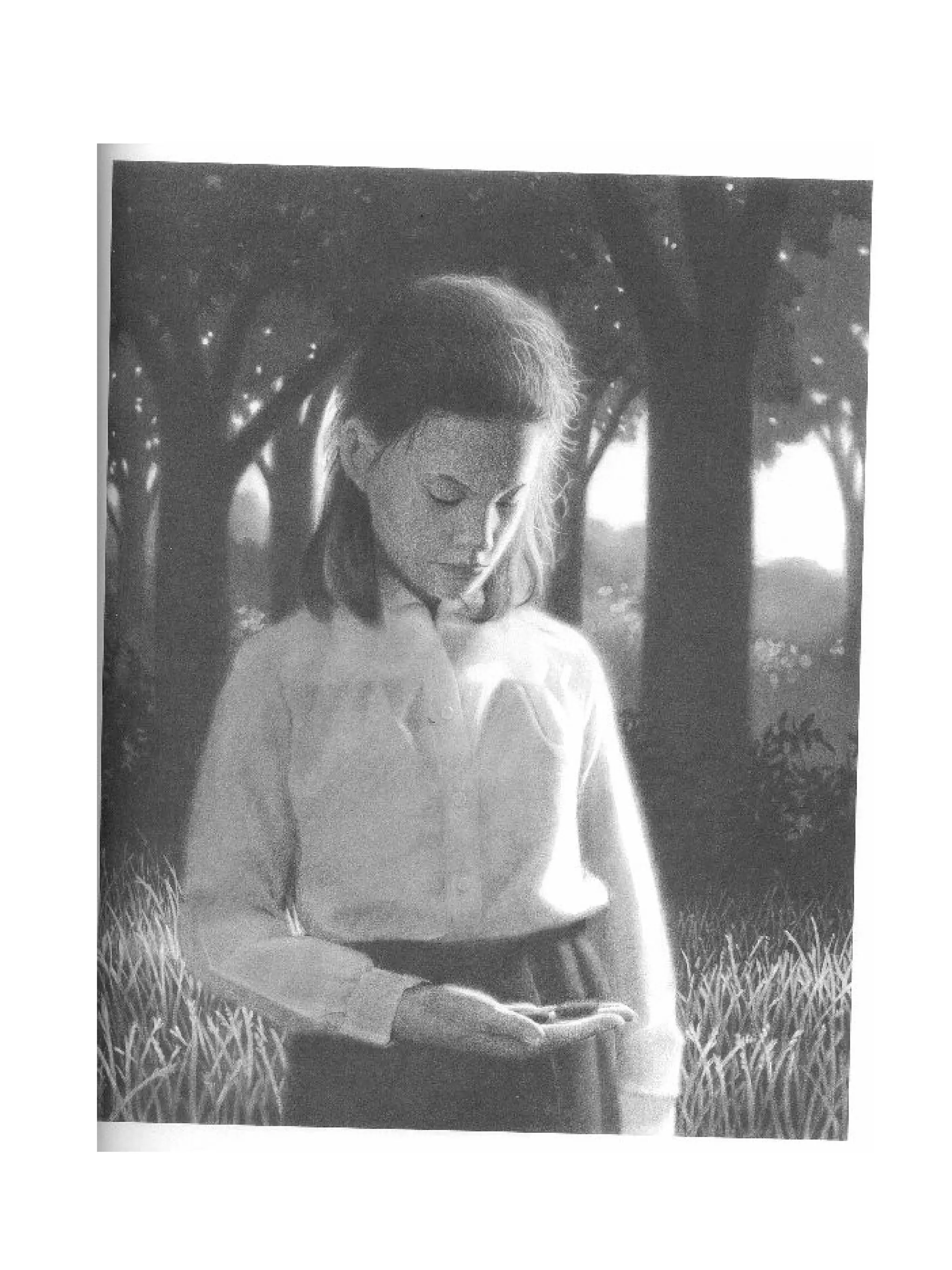 The Mysteries Of Harris Burdickfv | PPT