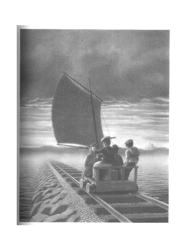 The Mysteries Of Harris Burdickfv | PPT