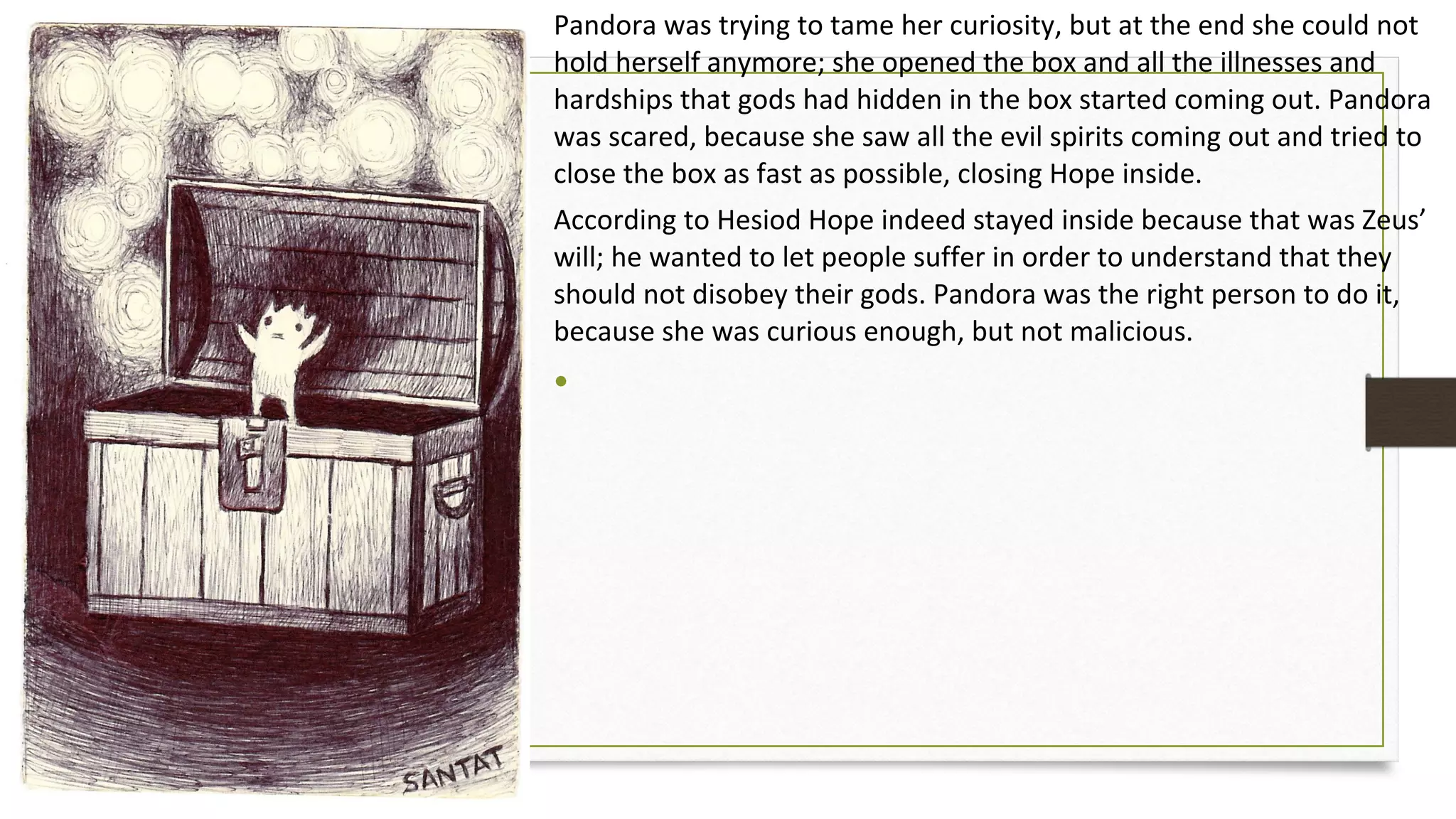The myth-of-Pandoras-box | ODP