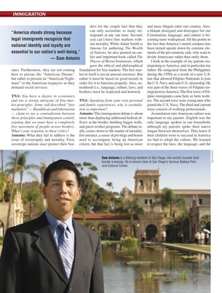 The NAFTA Super Highway - The New American Magazine - 8-7-06.pdf