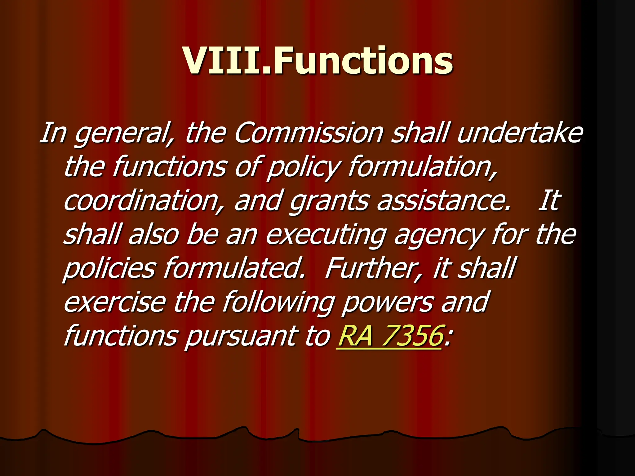 The-National-Commission-for-Culture-and-the-Arts.ppt